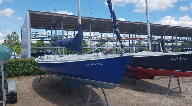 Pre-owned | Jachtwerf Heeg | Good service, quality and sailing pleasure