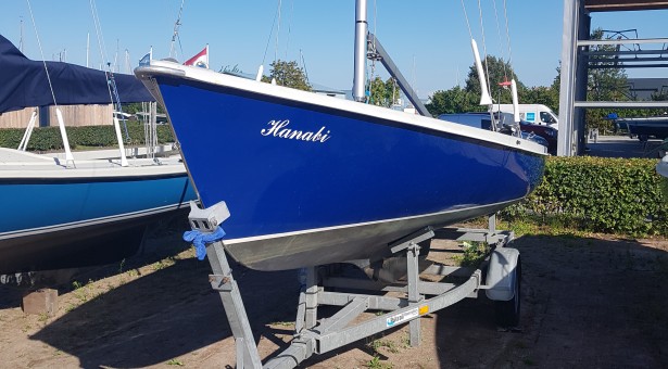 Occasions | Jachtwerf Heeg | Goede service, kwaliteit en zeilplezier