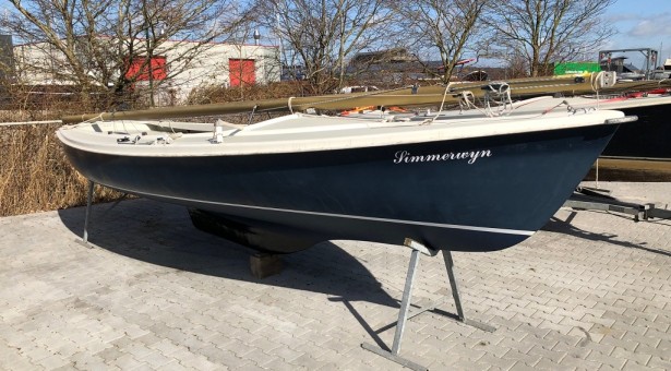 Occasions | Jachtwerf Heeg | Goede service, kwaliteit en zeilplezier